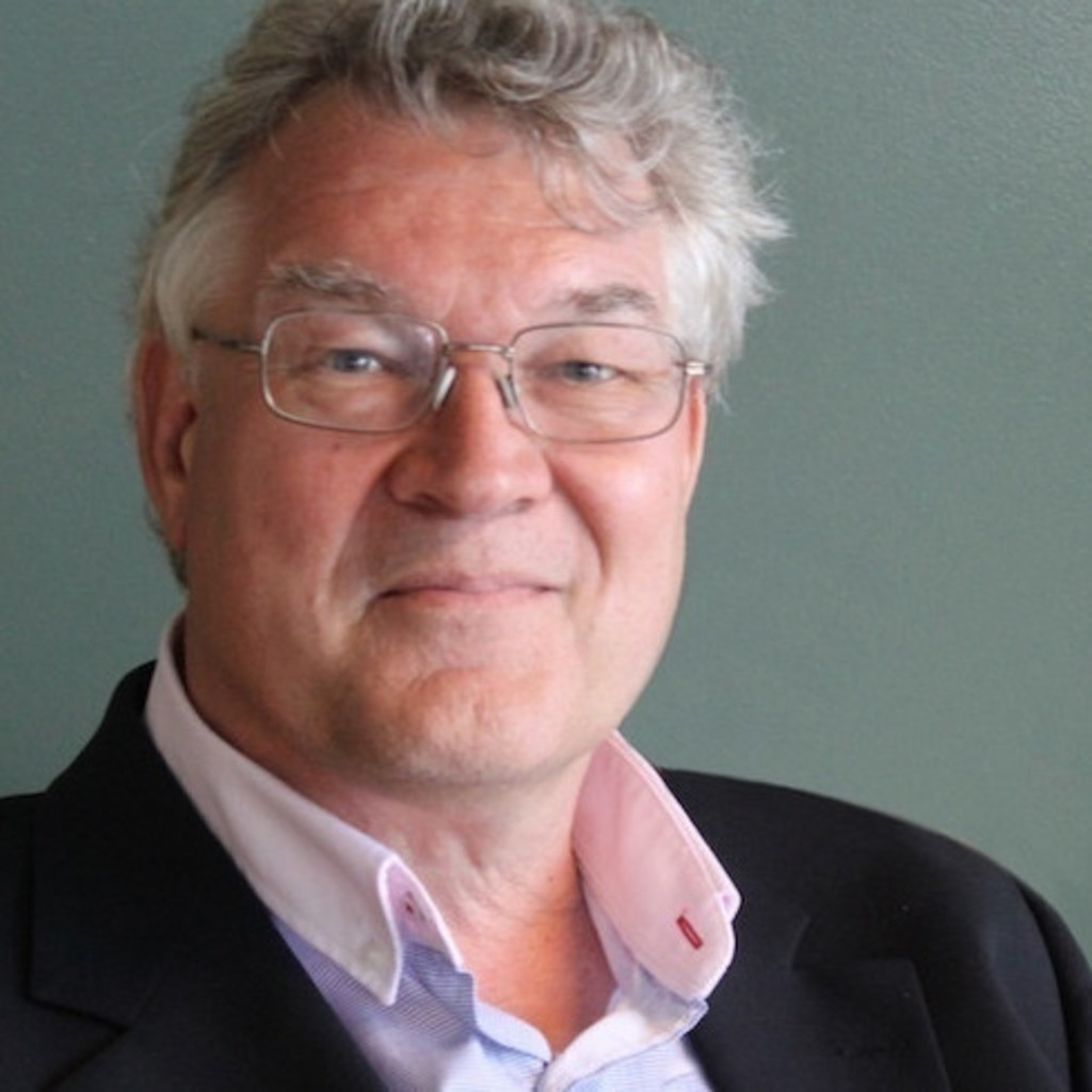 Ron Berg - CO-Founder - Skypedesk BV | XING