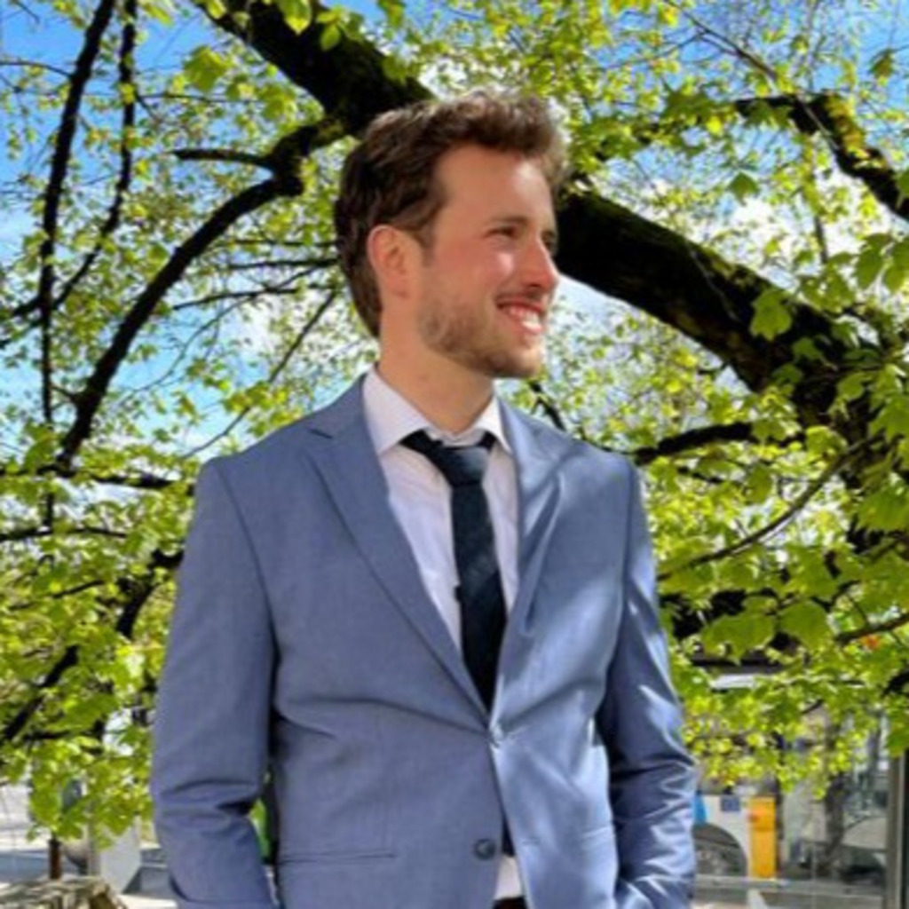 Tobias Kiefer - Softwarekoordinator - ZF Friedrichhafen AG, Standort Saarbrücken | XING