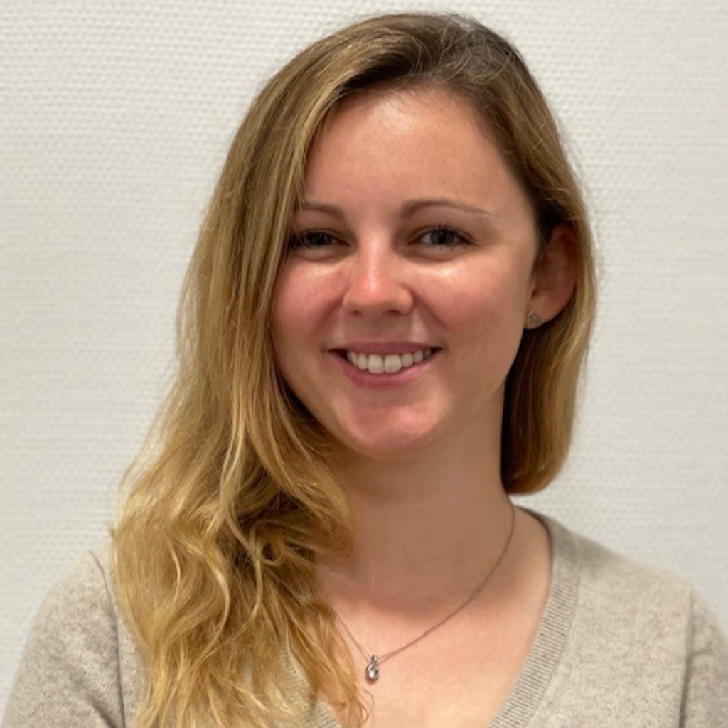 Christin Merker - Senior Consultant - adesso SE | XING