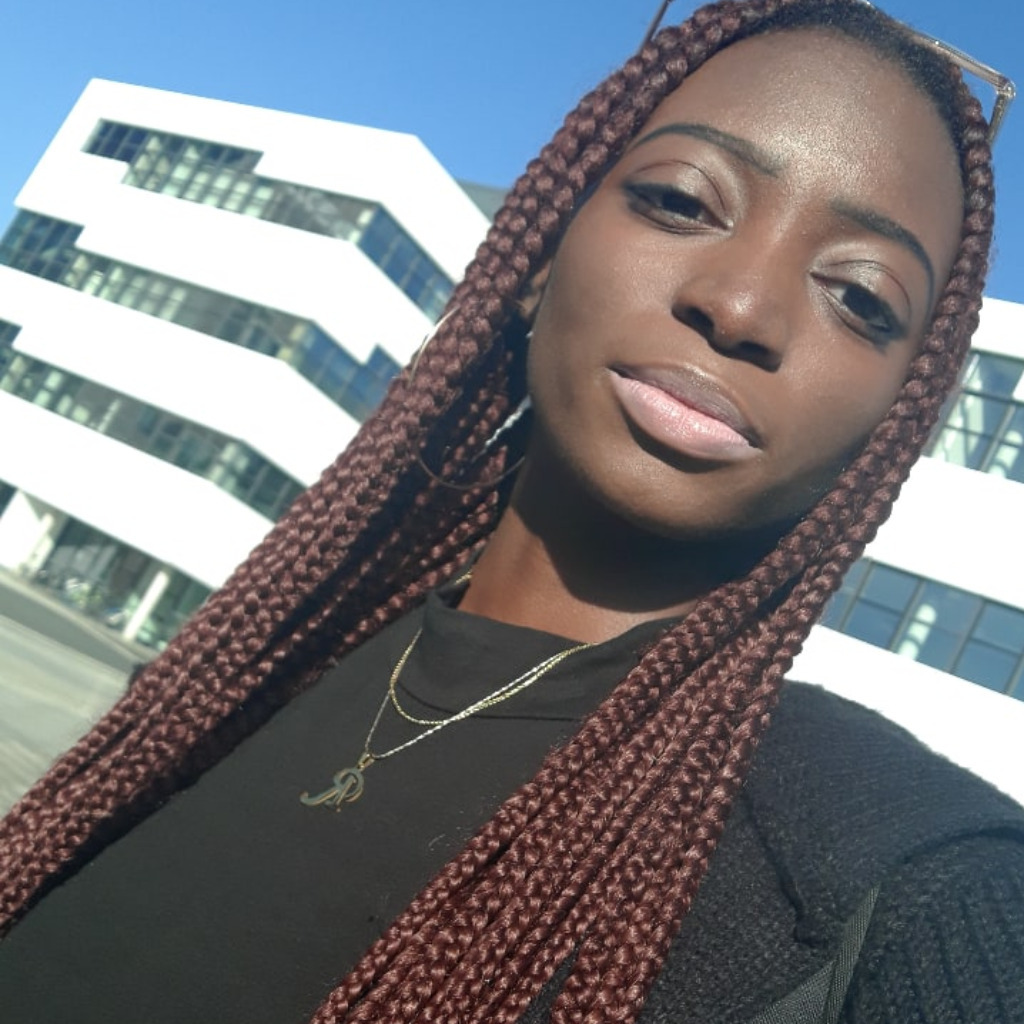 Deborah Remi Joseph-Oke - Gender and Diversity - Rhein-Waal University ...