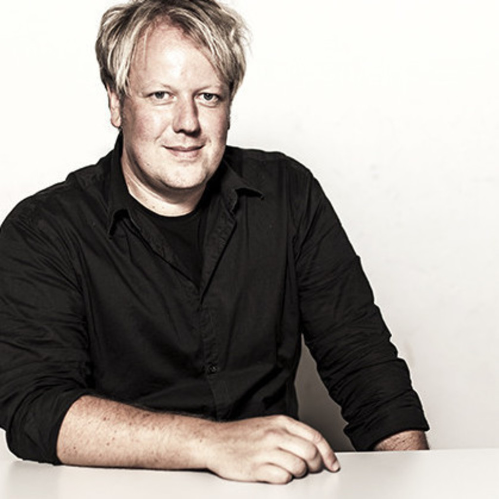 Martin Baumann Gastdozent BFH CAS Mobile Application Development 