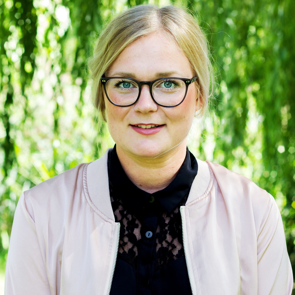 Elena Heymann - Information and communication science - HS Mittweida | XING