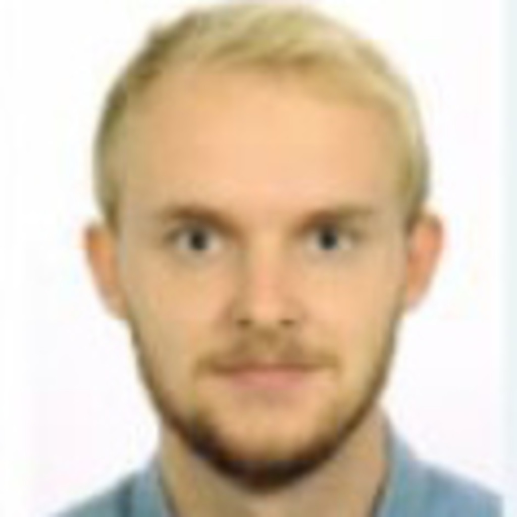 Maximilian Becker - Bauleiter Hochbau - MBN Bau GmbH | XING