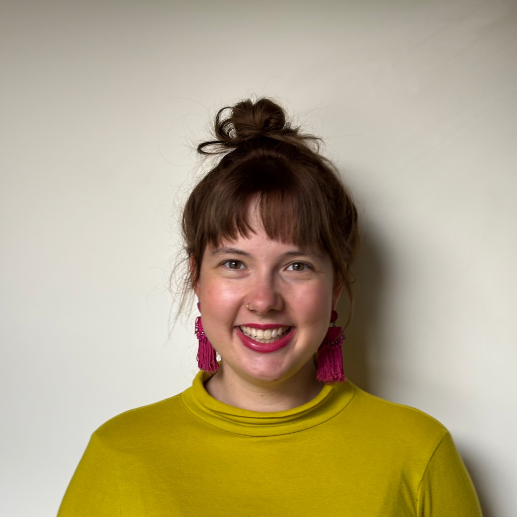 Manou Ruthmann - Shift Manager - Amazon | XING