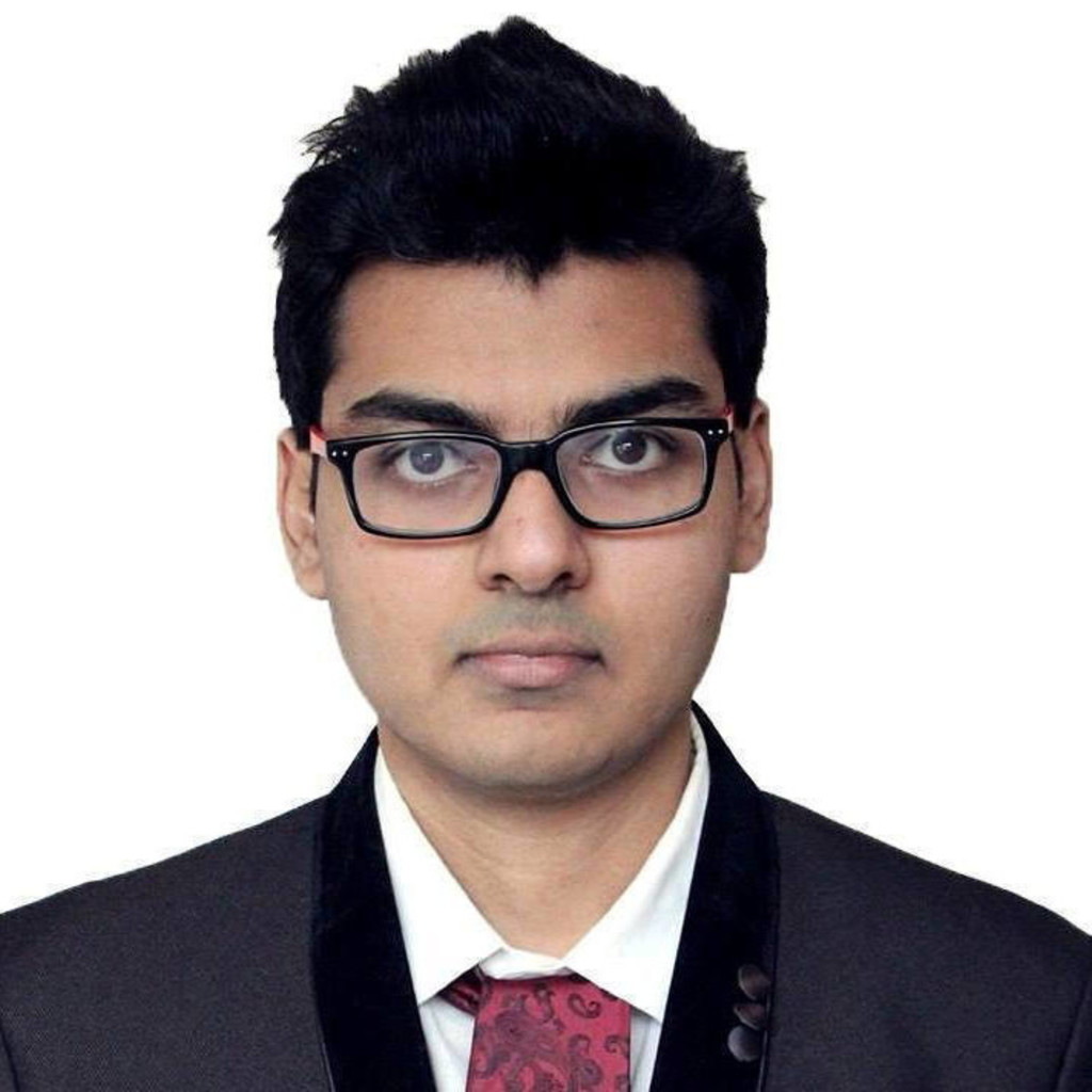 VIGNESH SAKETHA RAMAN - Master thesis - Robert Bosch GmbH | XING