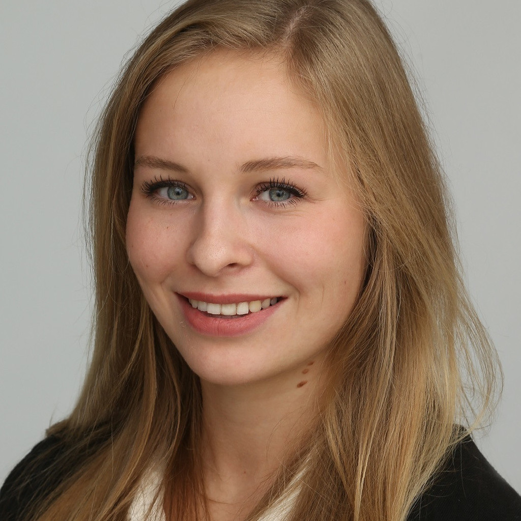 Anne Zeh - Betriebswirtschaftslehre - WWU Münster | XING