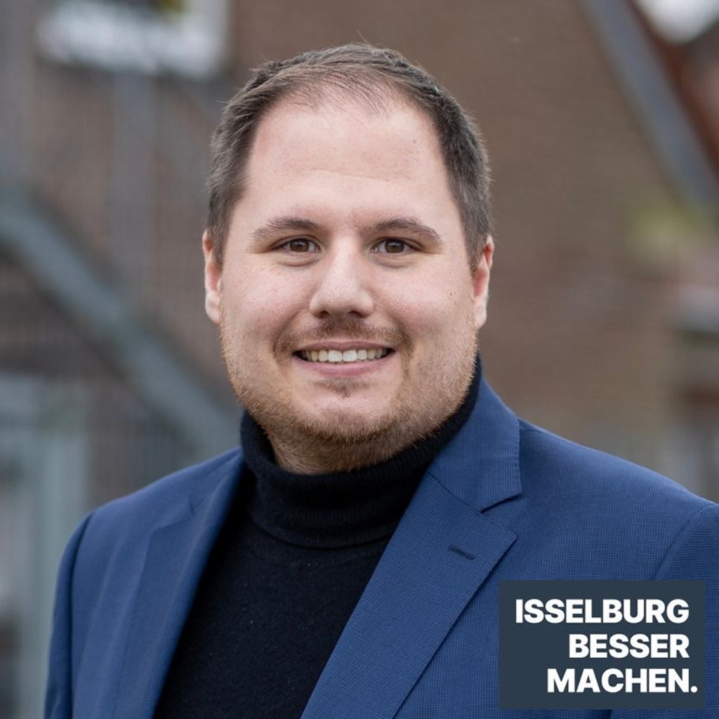 Kevin Schneider - Büroleiter und persönlicher Referent - Deutscher ...