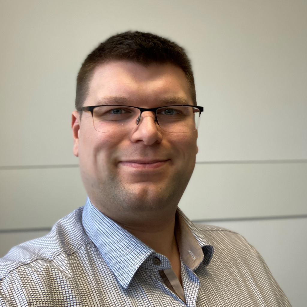 Philipp Klose - Sachbereichsleiter IT - Landratsamt Fürstenfeldbruck | XING