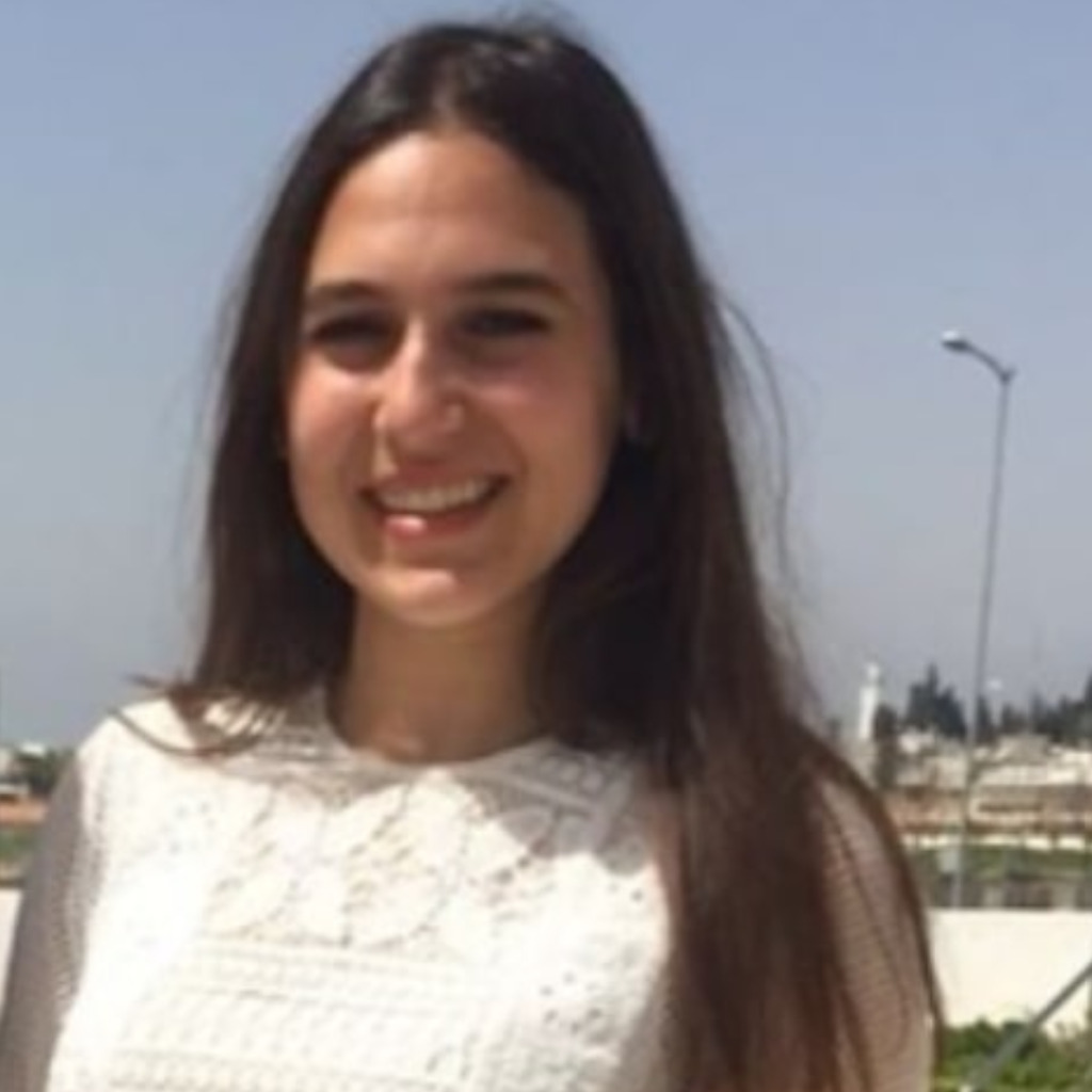 kenza Cohen - Log engineering - Institut supérieur d"Etudes Logistiques ...