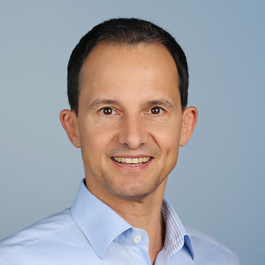 Dipl.-Ing. Thomas Danner - Principal Engineer Product & Test ...