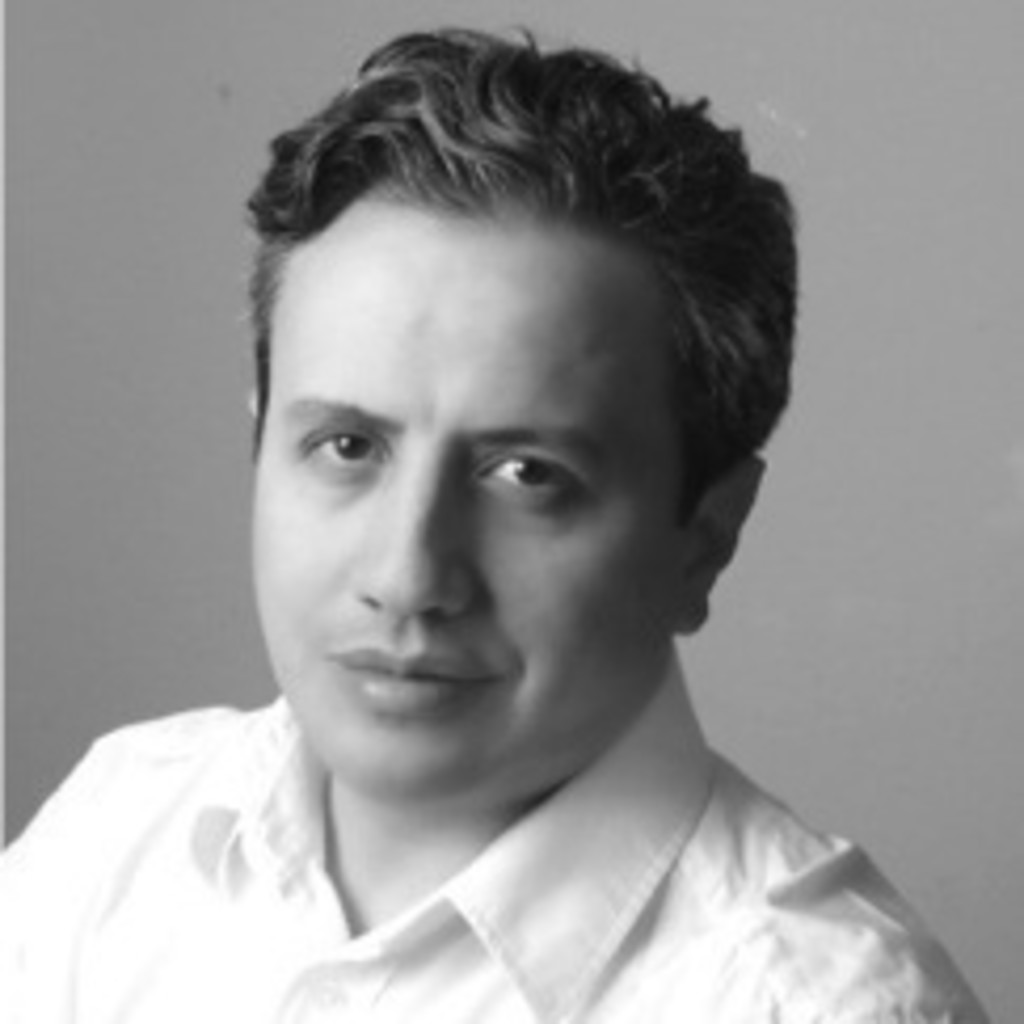 Edgar Galindo-Leon - Wissenschaftler, Datenanalyst ...