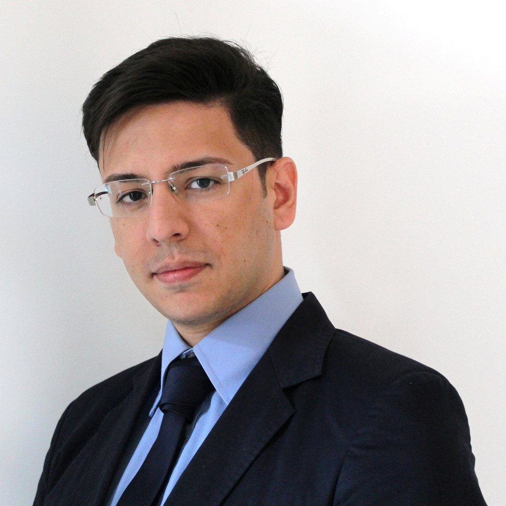 Ing. Dario Scarlata - NVH CAE Engineer - ZF Group | XING