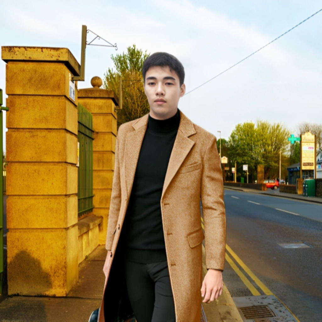 Louis Egan - Senior Front End | Blockchain Developer (React, Node, Solidity, Rust) - Caktus ...