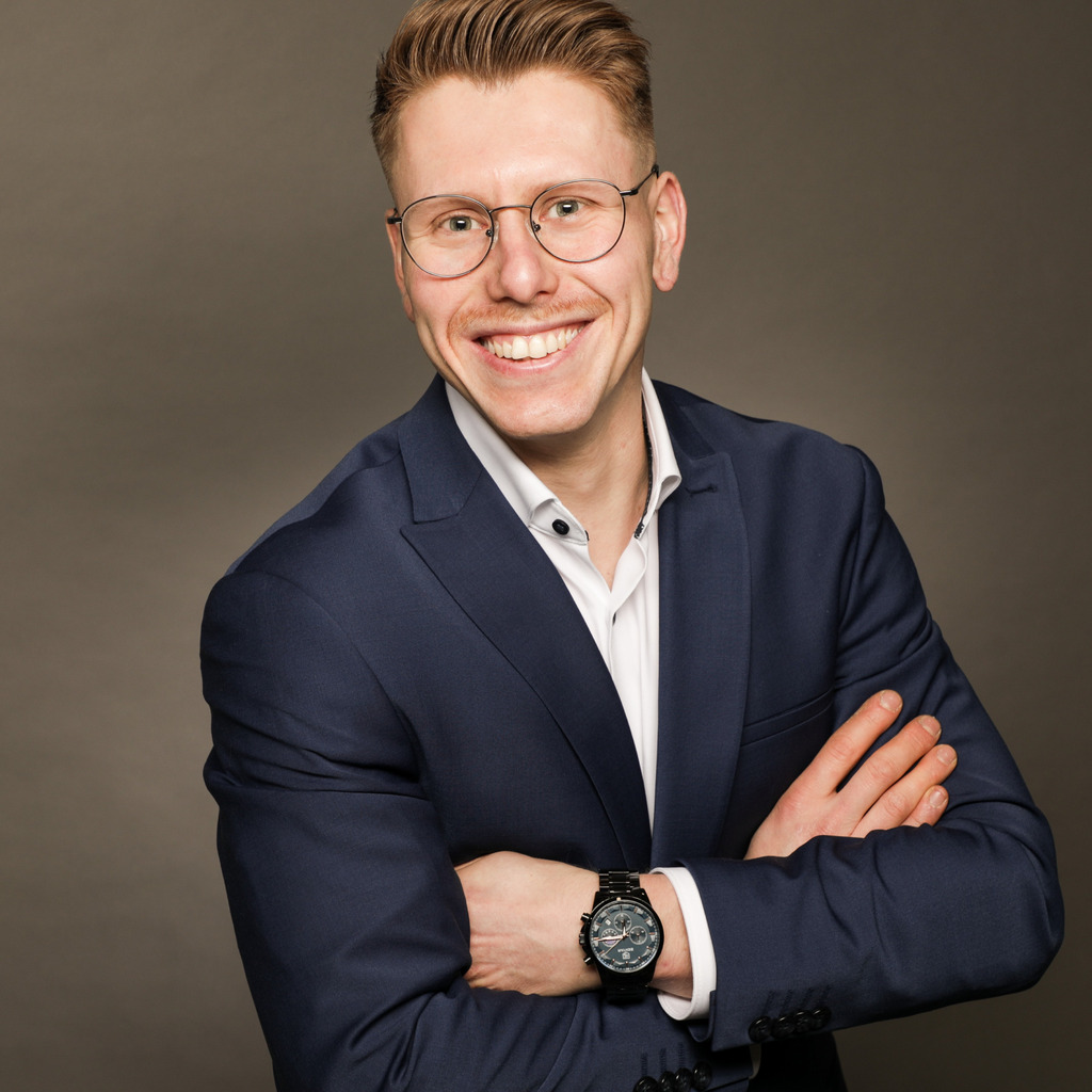 Michael Götz - Instandhaltungstechniker - Deutsche Bahn | XING