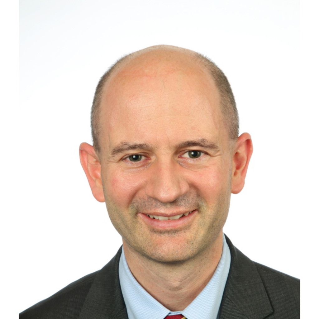 Patrick Heilmann - Senior Project Manager - UBS Switzerland AG | XING