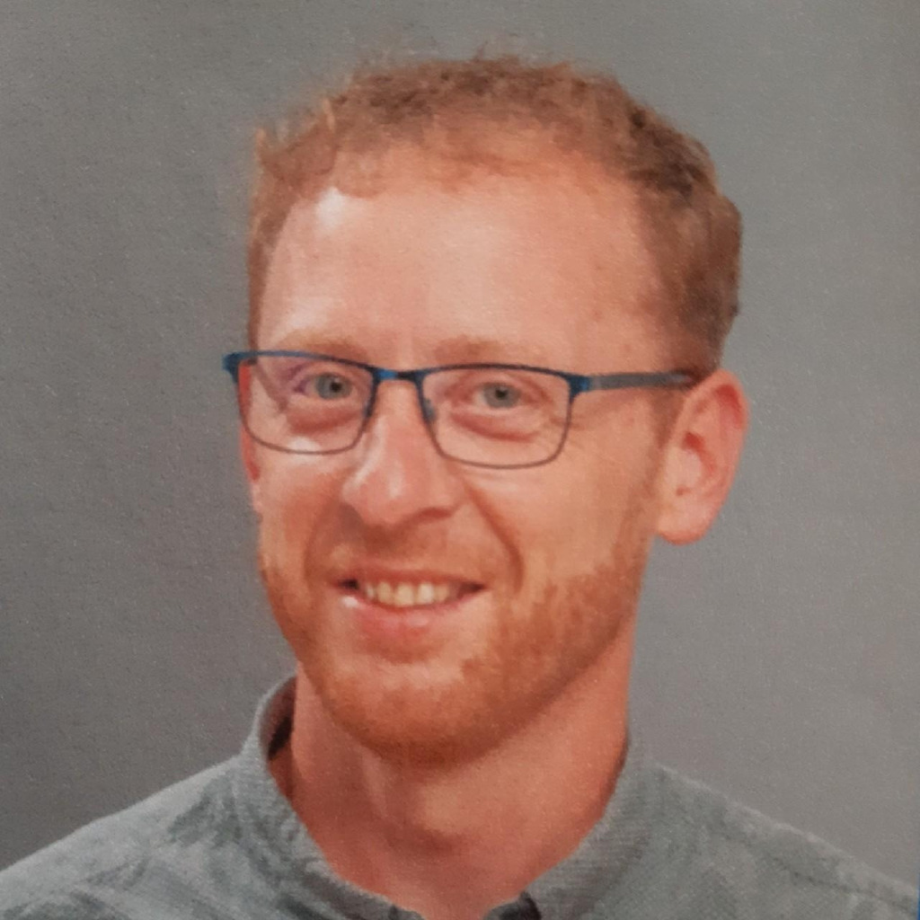 Manuel Götz - Vorarbeiter und Klebefachkraft - Liebherr-Werk Ehingen | XING