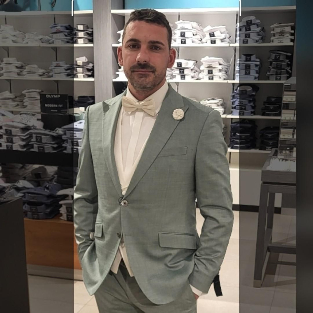 Marcel Ackermann - Chef de Partie - lehmüse | XING