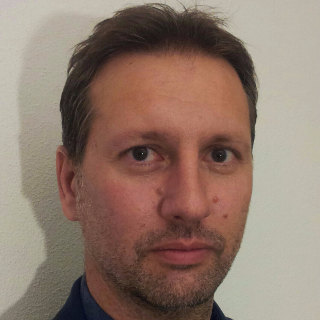 Ing. Martin Bayer - Betriebsleiter - Offner Holzindustrie | XING