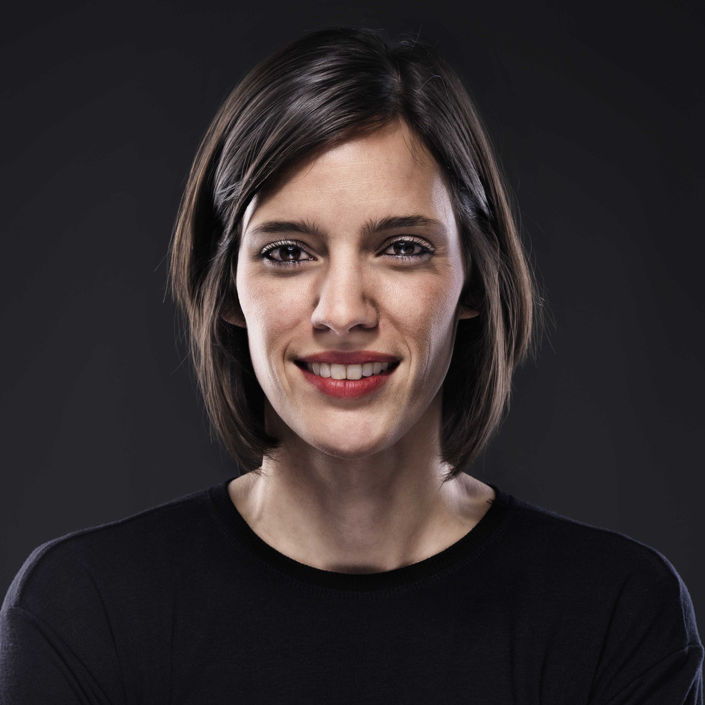 Vanessa Lutz - Studienberaterin Wirtschaftswissenschaftliche Fakultät ...