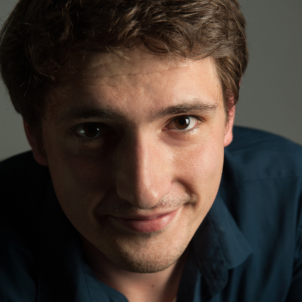 Tom Richter - Softwareentwickler - eck*cellent IT GmbH | XING