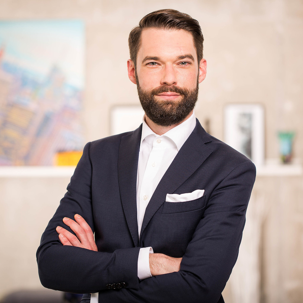 Daniel Moos - Global Process Consultant - Bayer AG | XING