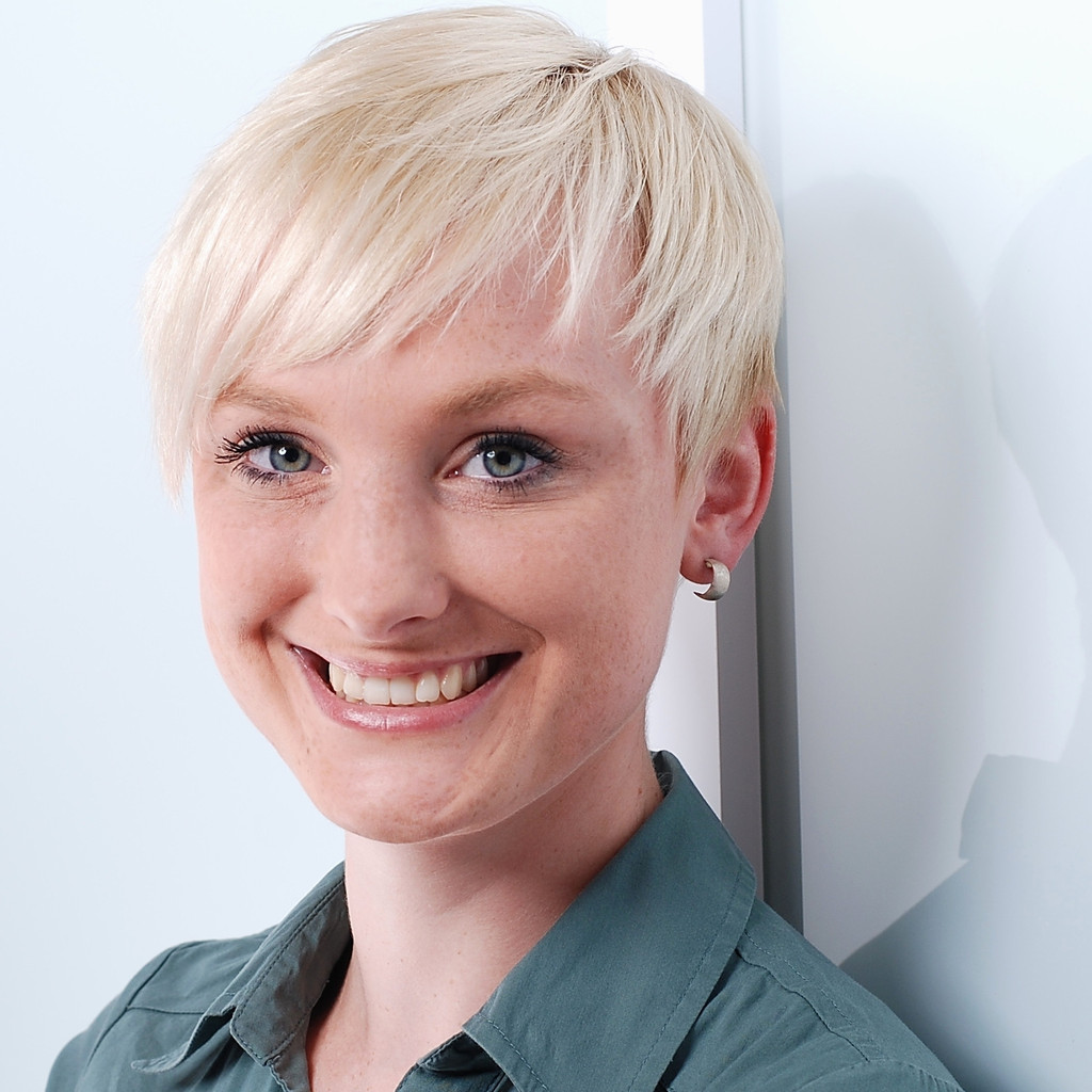 Ann-Cathrin Gunkel - SAP Consultant QM - K+S Gruppe | XING