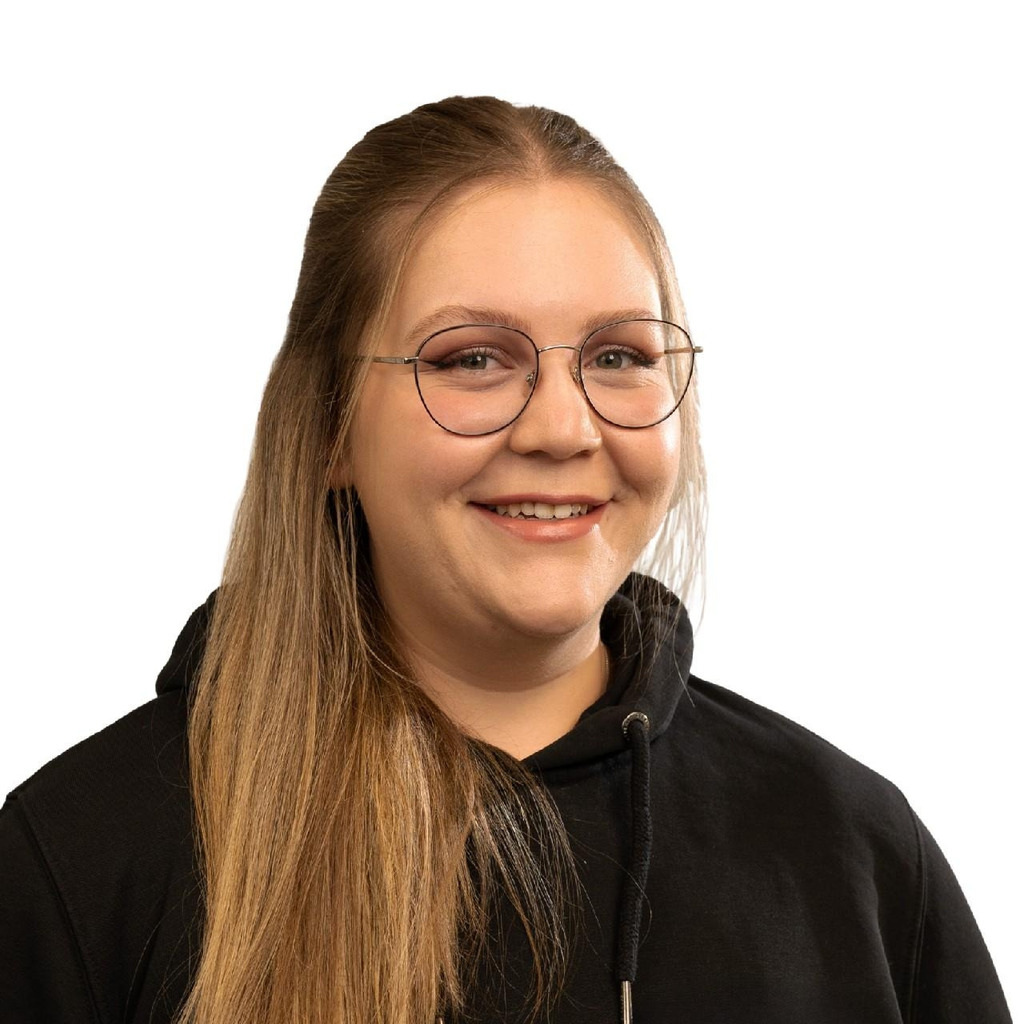 Bianca Herbert - Marketing Assistant - ALD Vacuum Technologies GmbH | XING