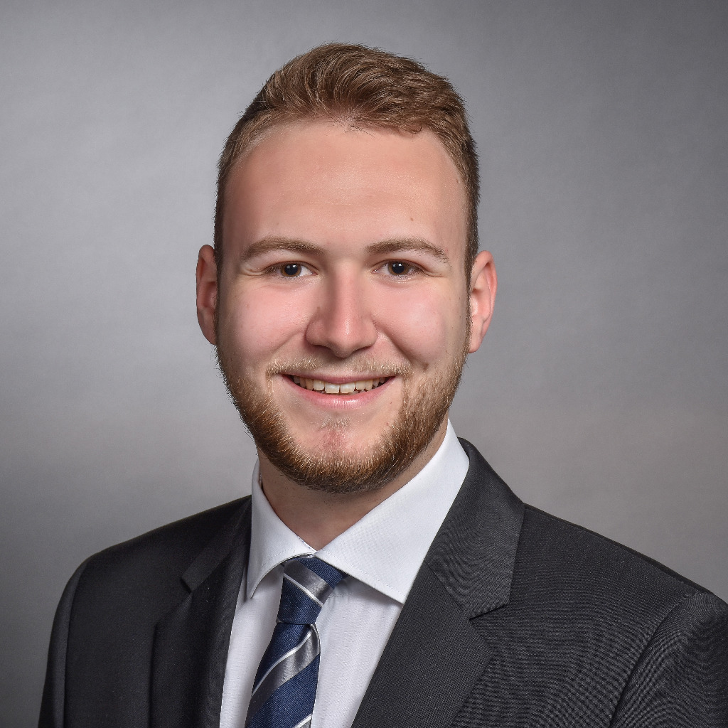 Daniel Vogel - Steuerassistent - BÄUERLE . Steuerberatungsgesellschaft ...