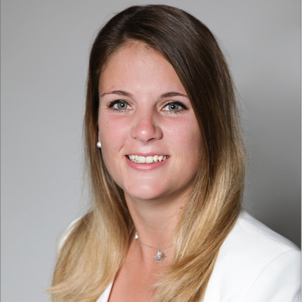 Angelina Reincke - Stellvertretende Filialleitung - Lidl Vertriebs GmbH und Co. KG | XING