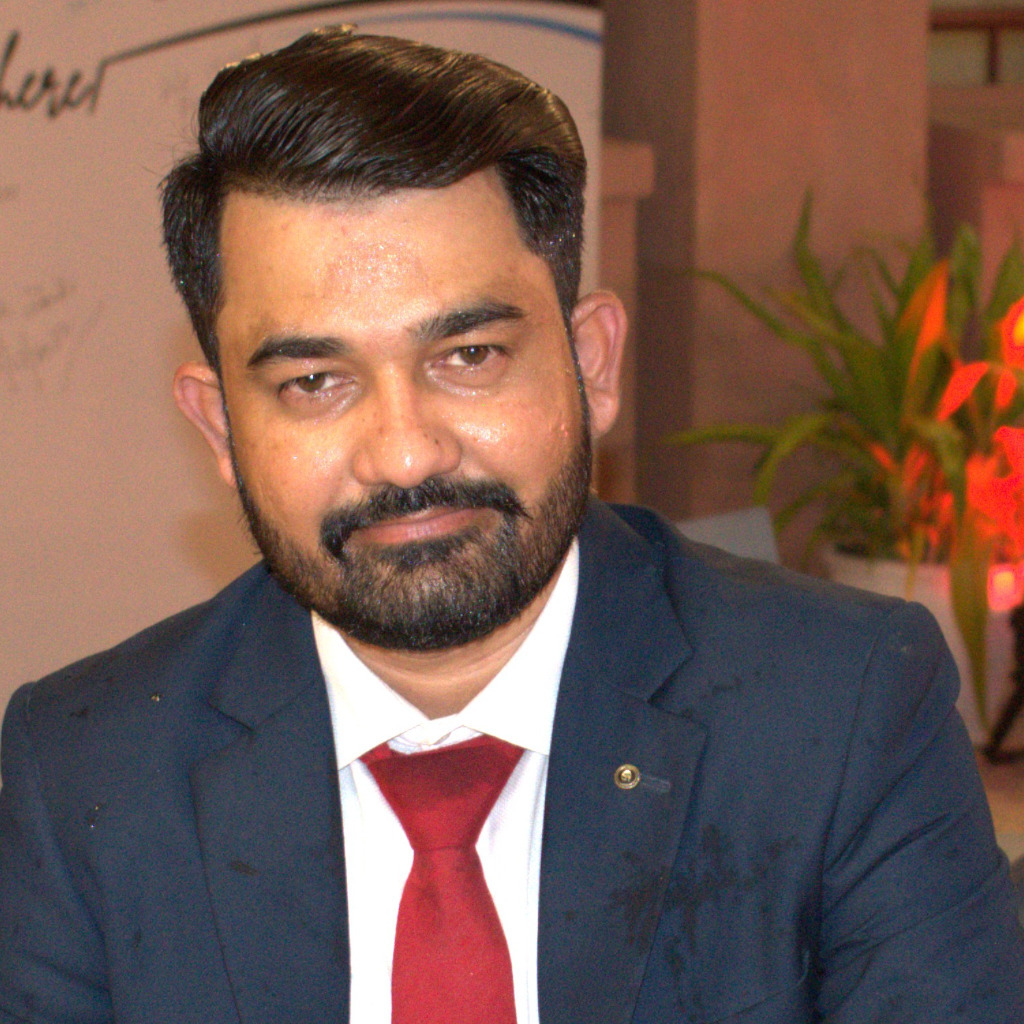 Asadullah Soomro - Personal Banking Manager - Meezan Bank Ltd | XING