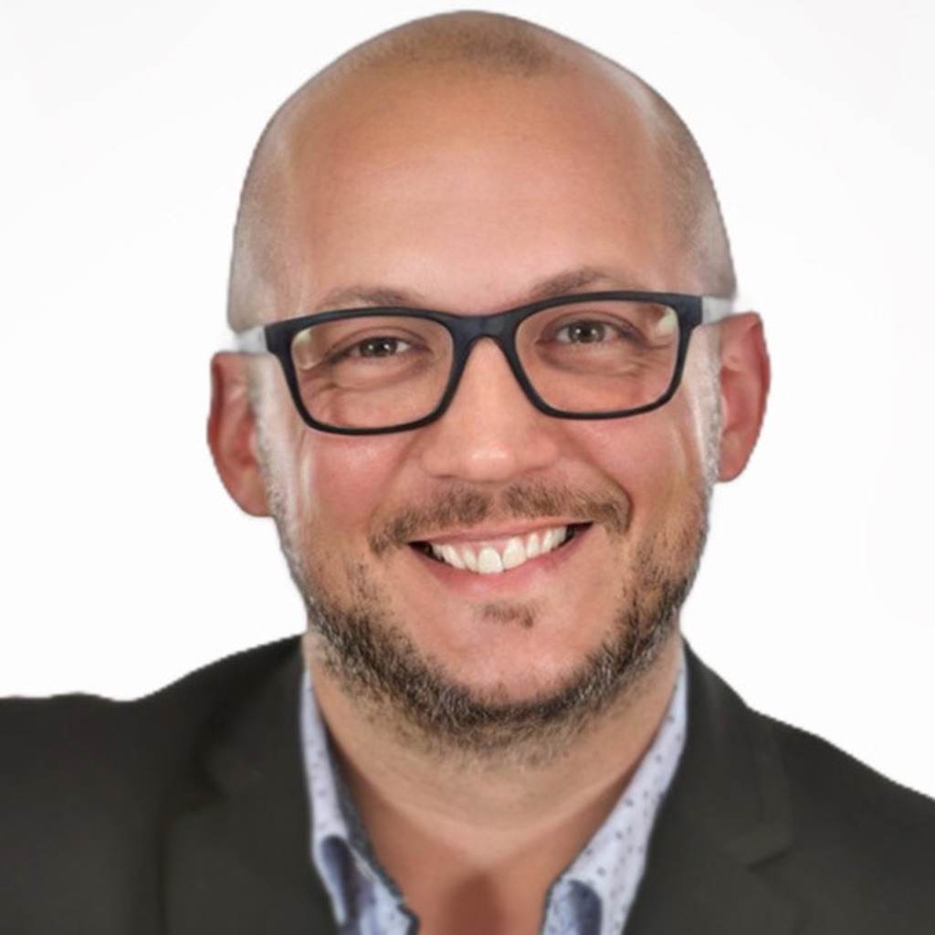 David LANDRY - Conseiller immobilier - IAD France | XING