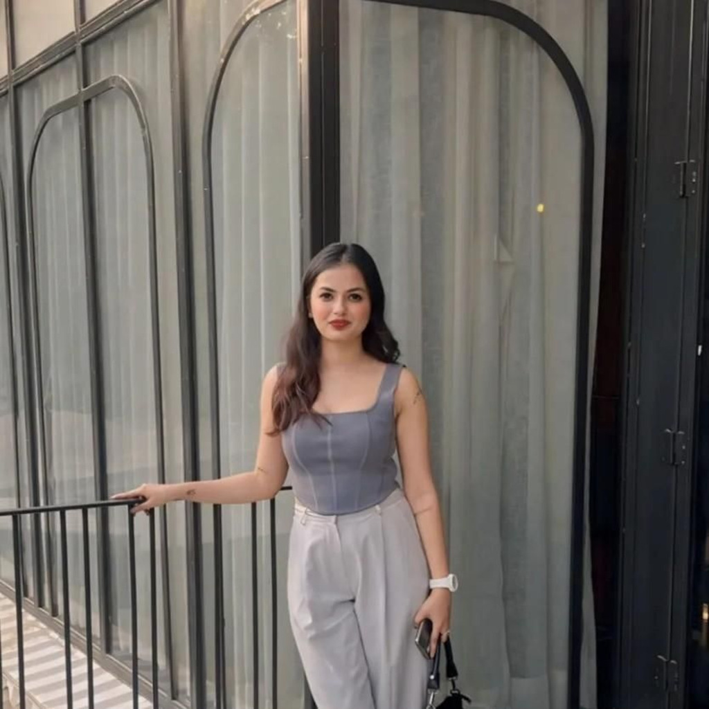 Mansi Chauhan - Business Development Executive - BluEnt | XING