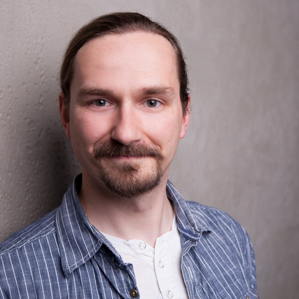 Christian Grabolle - Video Game Programmer (Unity) - Stratosphere Games ...