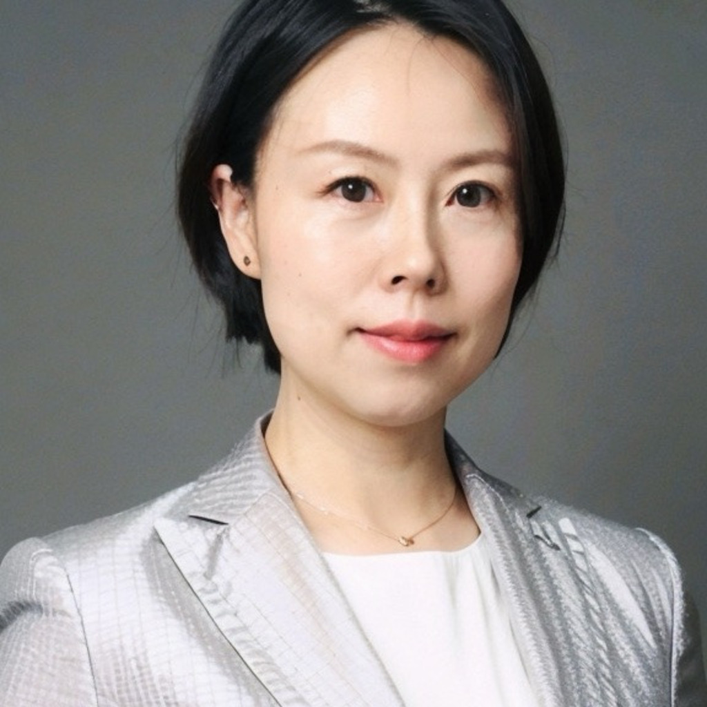 cherry yu - Freelancer - Shanghai Qiaomei | XING