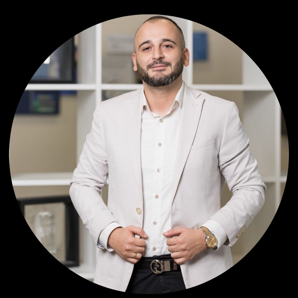 Avni Halili - Sales Director - Enterprise Autovermietung Deutschland B ...