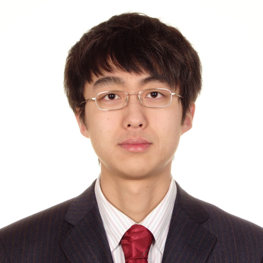 Haotian ZHANG - Elektro- und Informationstechnik - RWTH Aachen | XING