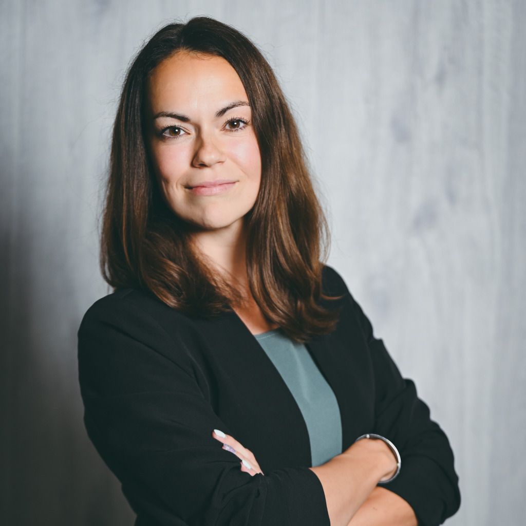 Jennifer Keiner - Sales Support Assistant - KEBA Industrial Automation ...