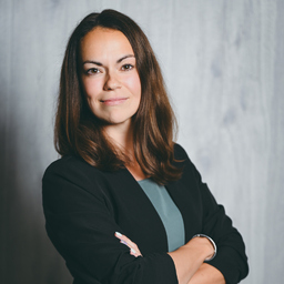 Jennifer Keiner - Sales Support Assistant - KEBA Industrial Automation ...