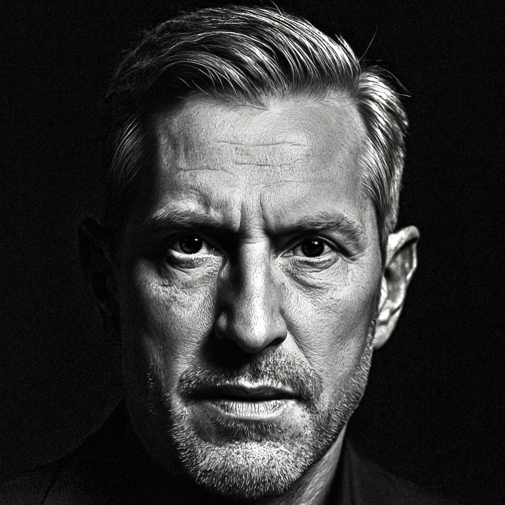 Markus F. Felber - Privatier - CEO | XING