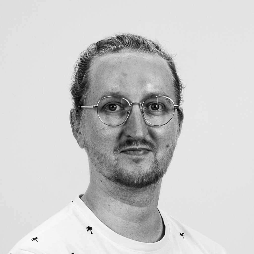 Tino Wendlandt - PHP-Entwickler - Digitas | XING