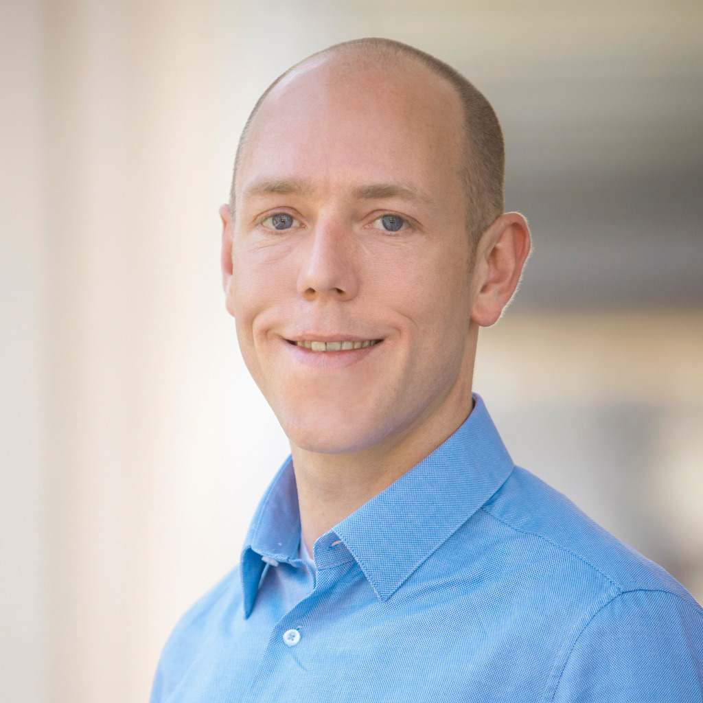 Alexander Burkhart - Operative Logistikleitung - Matrium GmbH | XING