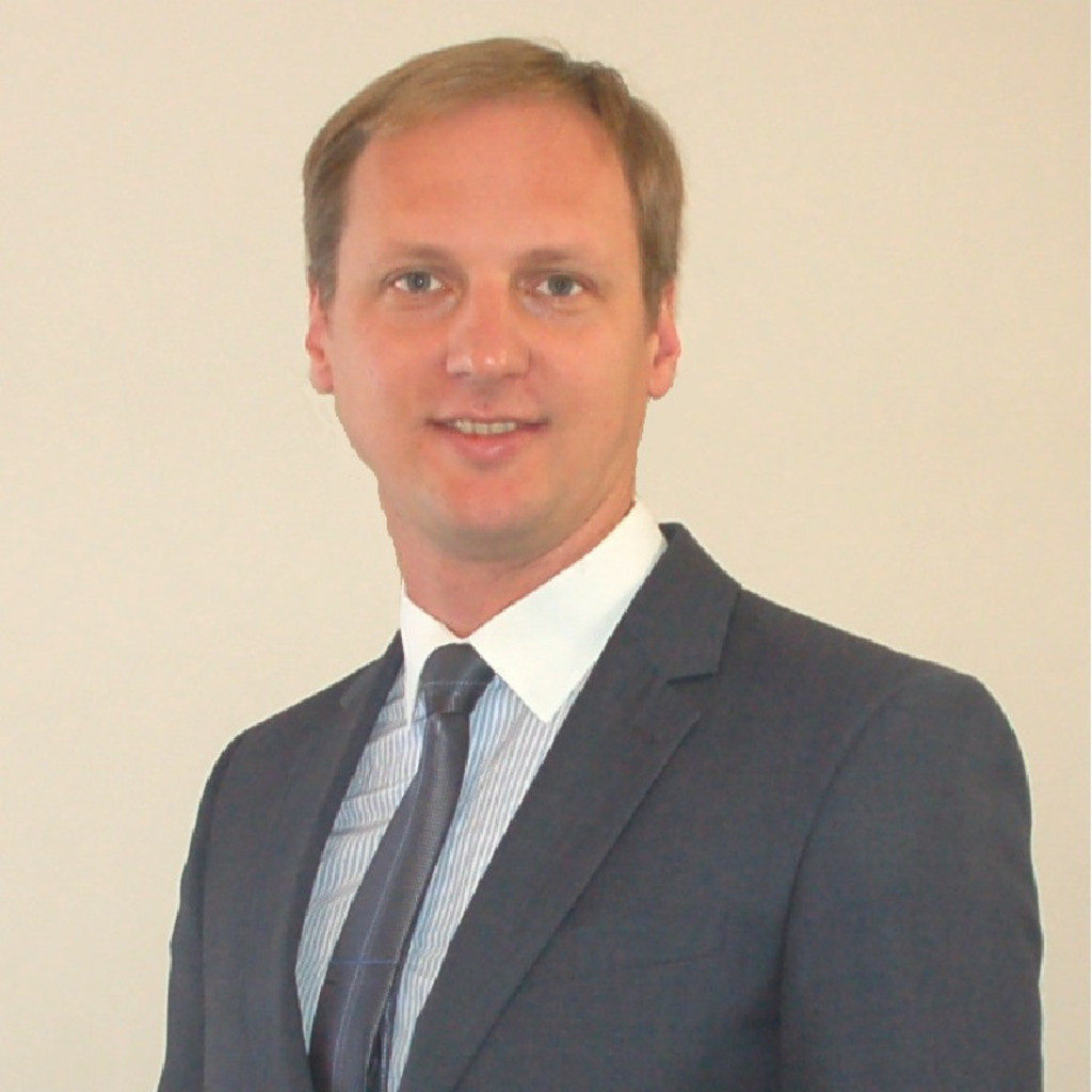 Igor Chaika - Ingenieur - VAVENTUS AG | XING