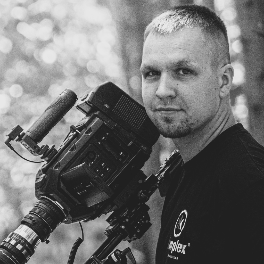 Mirko Thomas - Filmemacher - Komplex Filmproduktion® | XING