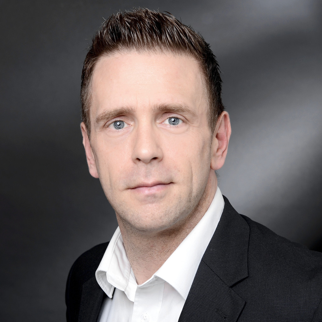 Thomas Krusche - Corporate Sales Manager - qualitrain GmbH | XING