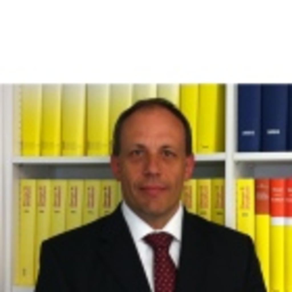 Thomas Orth - Diplom-Kaufmann, Steuerberater - Steuerkanzlei Orth | XING