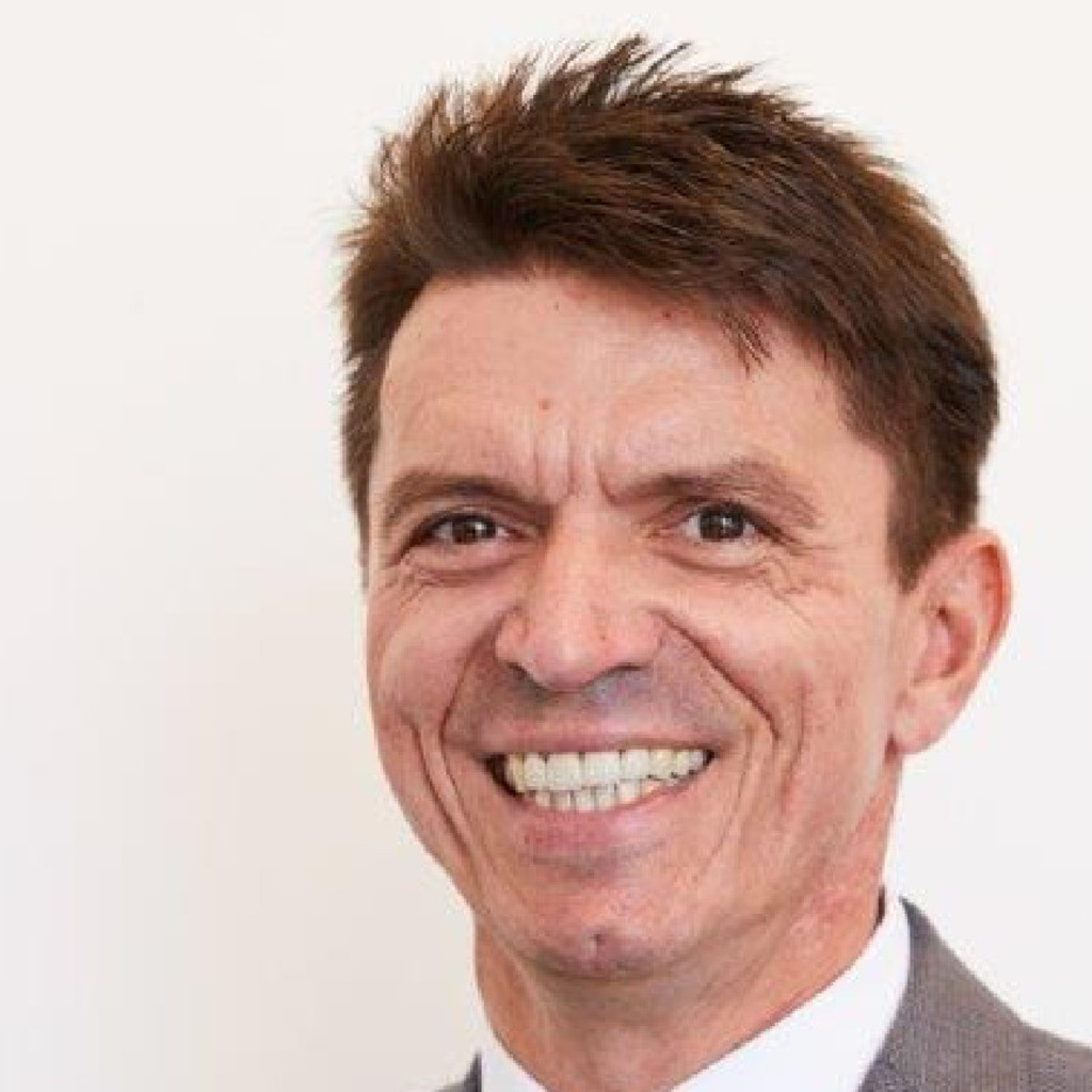 Walter Obermeier NUR NOCH AUF LINKEDIN - Area Vice President of Sales, Central Europe / Managing ...