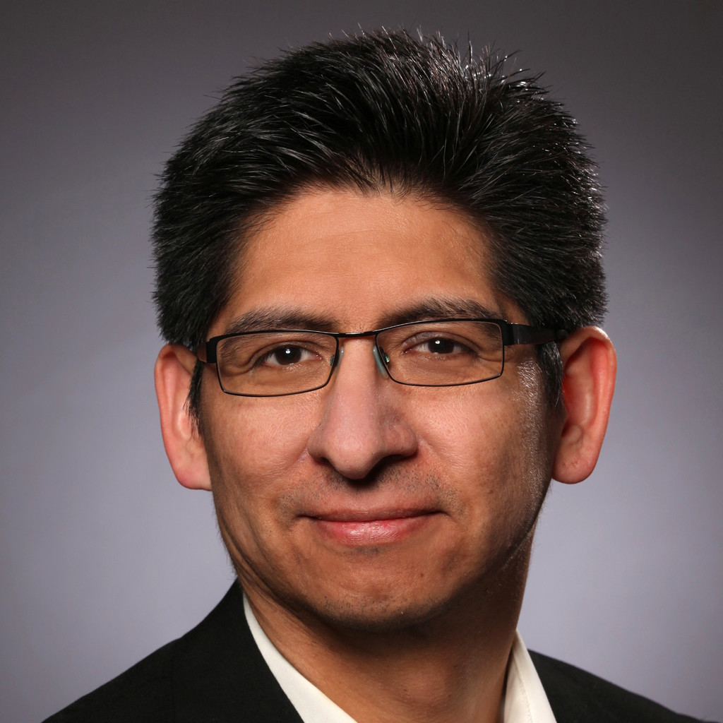 Alberto Chavez del Mar - Altenpfleger - Johanniter | XING