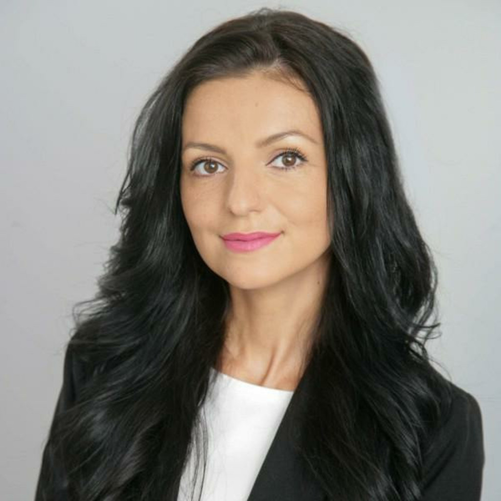 Desislava Andreeva - Senior Account - National Social Security Institute Bulgaria | XING