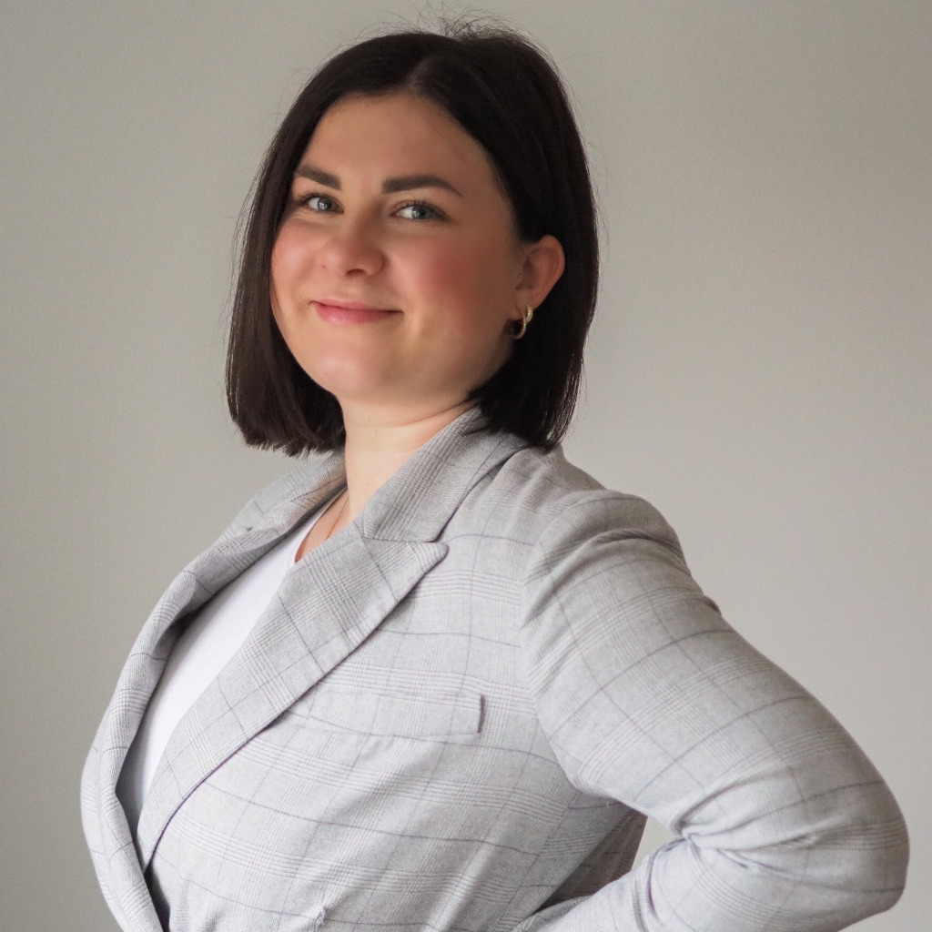 Jessica Bötel - Sekretärin - Jansen & Partner - Steuerberater ...