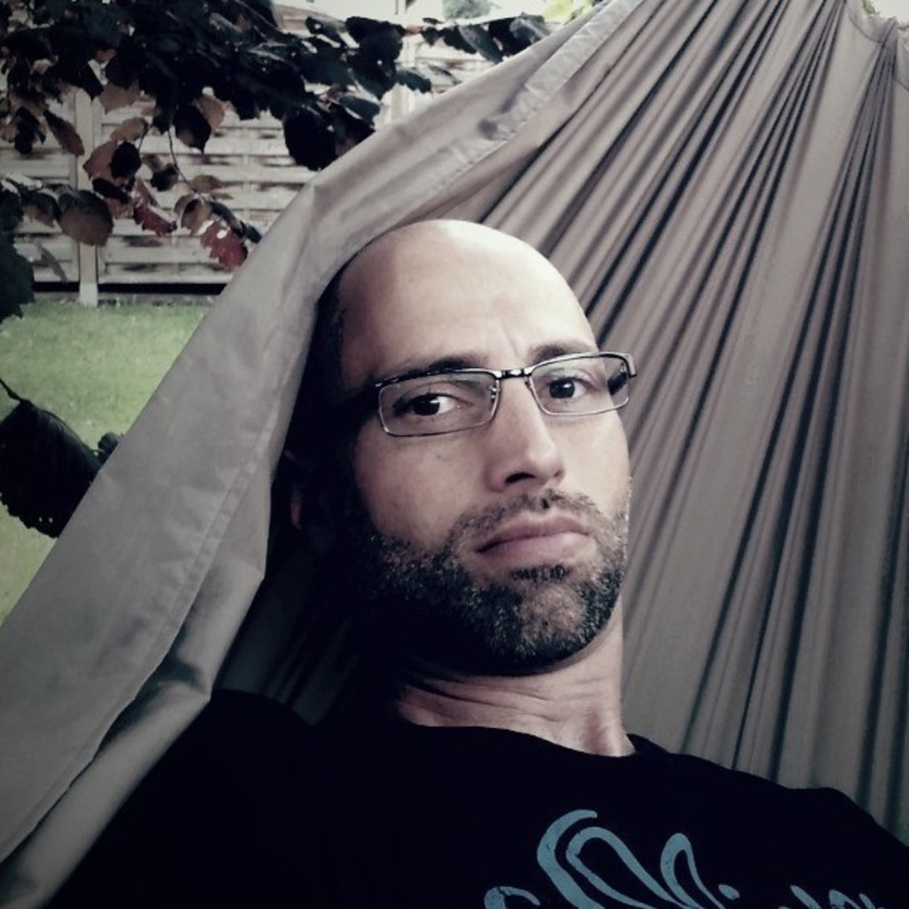 Markus Staub - Leiter Missionswerk - msd - Medien Schriften Dienste | XING